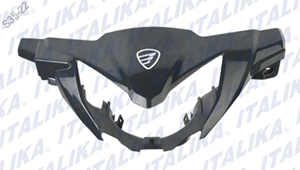 BOMBA FRENO TRAS DM300, DM250X | Multimoto